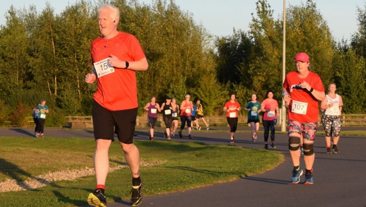 Events | See York Run York - York themed friendly running events.