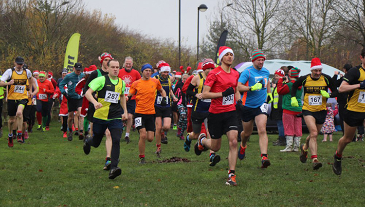 Events | See York Run York - York themed friendly running events.